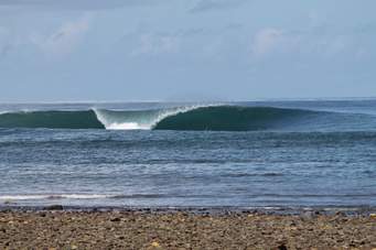 First Wave, Second Wave, Third Wave, Go! – Kalunamoo